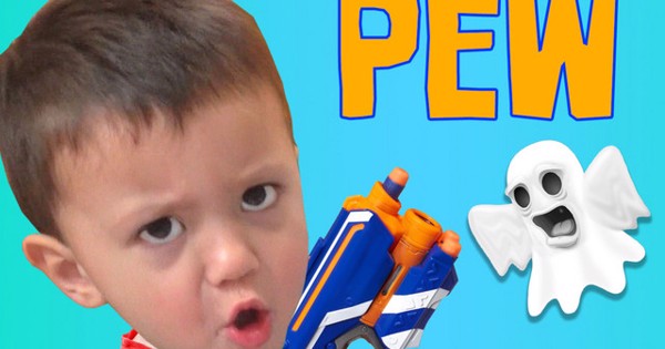 Funnel Vision - Down With the Pew