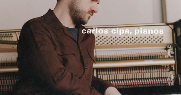 Hans Otte, Carlos Cipa - The Book of Sounds: Part 10