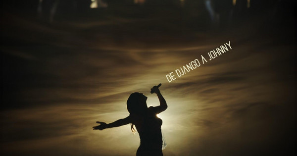 Singrid - De Django à Johnny