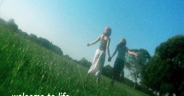 High Sunn - welcome to life