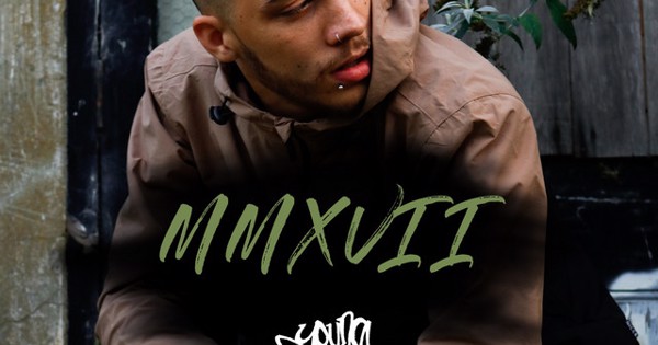Young Soul - MMXVII