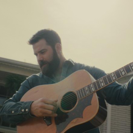 Jordan Davis- Next Thing You Know Official Music Video