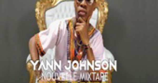 Yann Johnson - King Dozzo