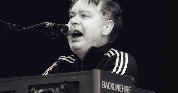 Ian Gibbons: 1952 - 2019