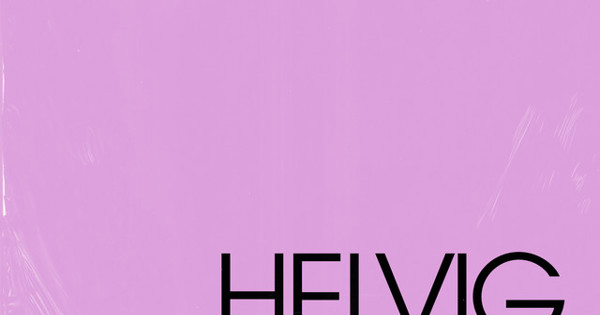 Helvig - Lovin'