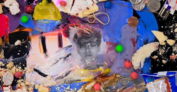 MIKA - INTERSECTION / Road Trips