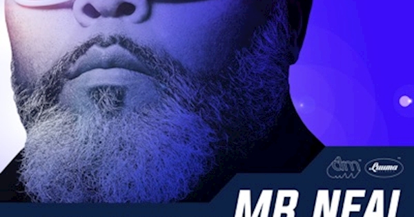 Roderick Neal - Step 2 Calvary - Single