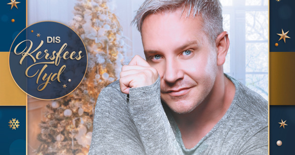 Deon Groot - All I Want For Christmas