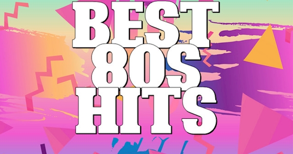 Various Artists - Best 80s Hits
