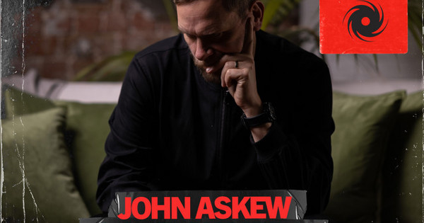 John Askew, Shelby Merry, Siskin - Wild Horse (Siskin Remix)