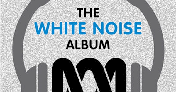 The White Noise Album