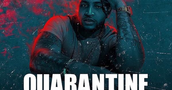 Shaun Sutton - Quarantine Love Sounds