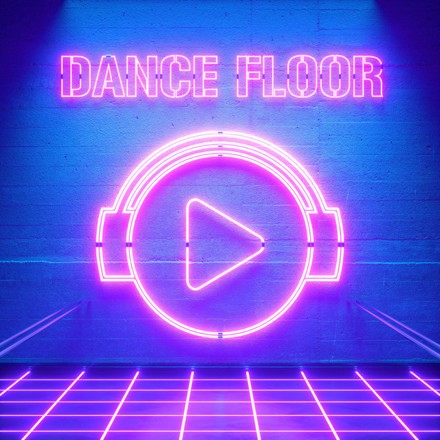 DJ PRESS PLAY - Dance Floor