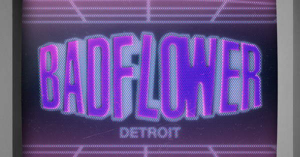 Badflower - Detroit