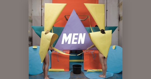 JD Samson & MEN