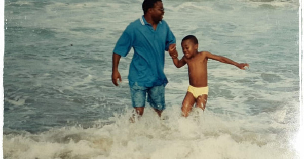 Carvo Cardo - The Return of Soshangane Skywalker, Vol. 2