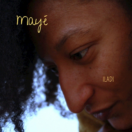 Mayé - Iladi