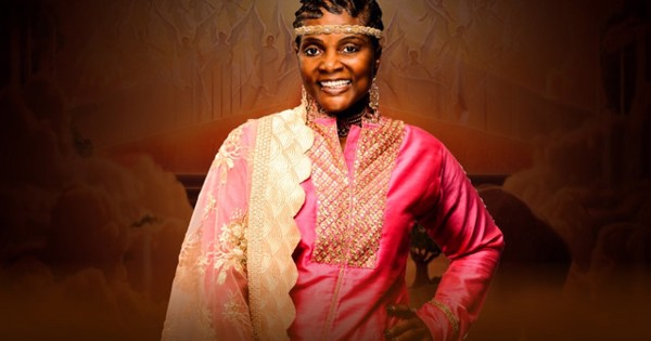 Royal Queen Linda - Royal Kingdom