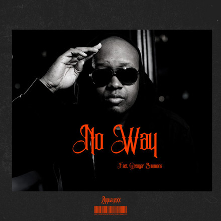 Applejaxx - No Way (feat. Applejaxx)