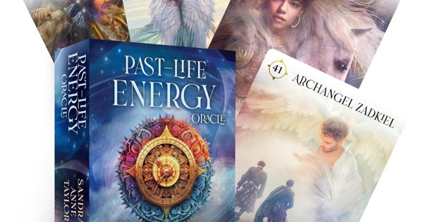 Past-Life Energy Oracle