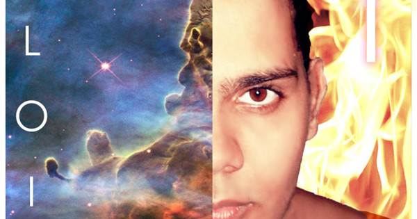 Eloin - Alfa e Ômega