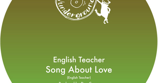 English Teacher - Song About Love