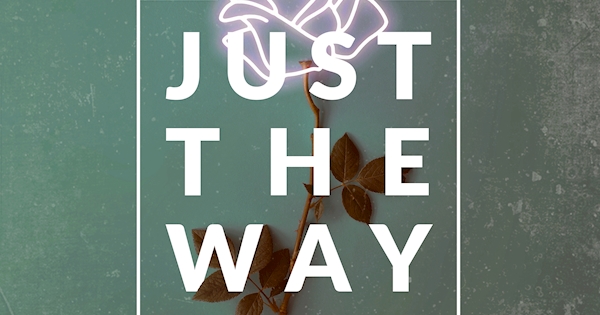 Just the Way