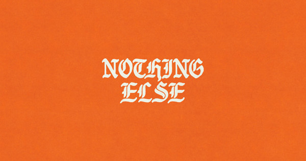 Bethel Music, Edward Rivera - Nothing Else (Live)