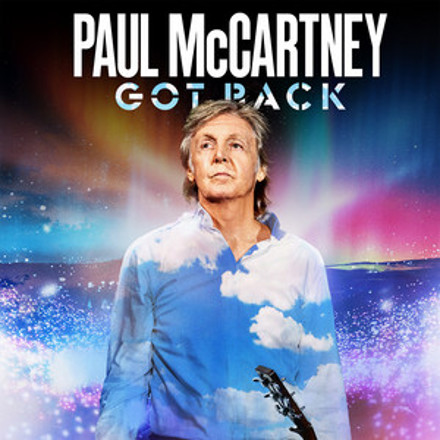 Paul McCartney - Got Back 2024 Setlist