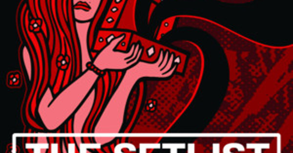 THE SETLIST: Maroon 5