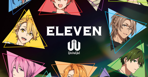 ELEVEN