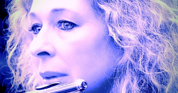 Jane Rutter - Nocturnes and Preludes for Flute (Jane Rutter plays ...