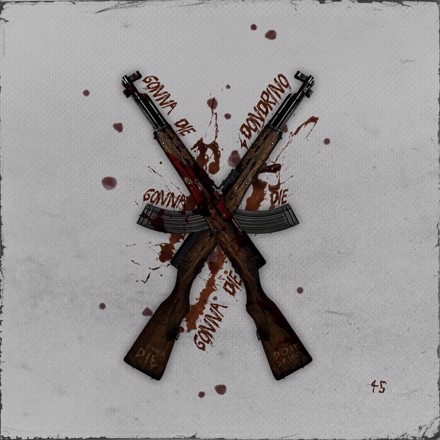 Dondrino - Gonna Die