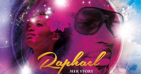 Raphael Prince Of Soul - Raphael Prince of Soul- Her Story