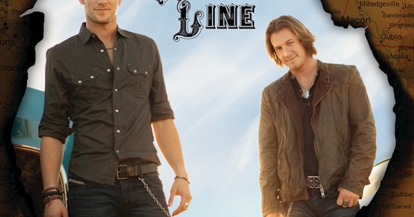 Florida Georgia Line - Here's To The Good Times...This Is How We Roll