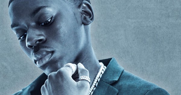 Addey - Locked and Loaded