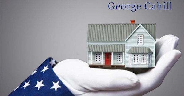 George Cahill - The American Dream