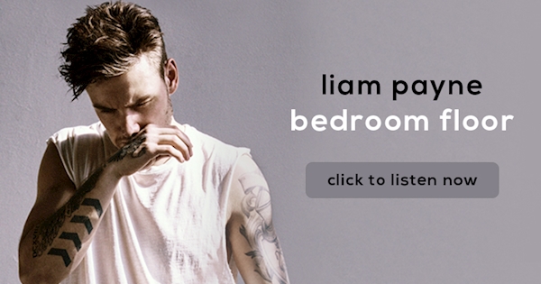 Liam Payne Bedroom Floor