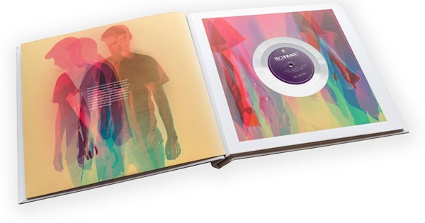 Technimatic - Through The Hours (Deluxe Edition)