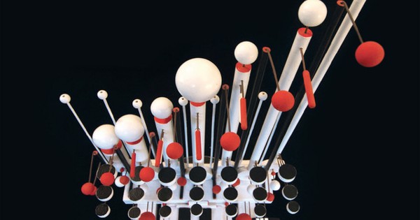 Luca Morelli - The Awakening