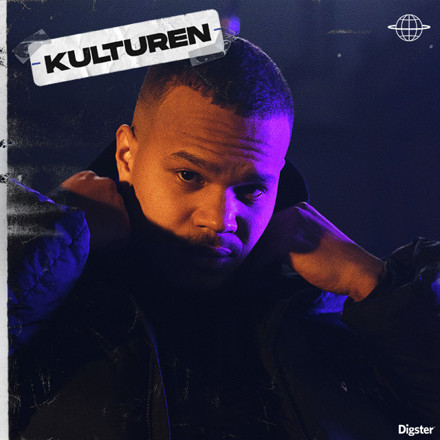 KULTUREN - Generationen af ny dansk rap