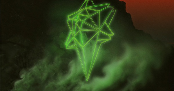 Calva Louise - Edge of the Abyss