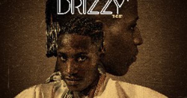 Dami Drizzy - Dami Drizzy