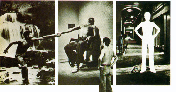 Genesis - Counting Out Time - 2007 Stereo Mix