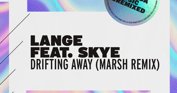 Lange feat. Skye