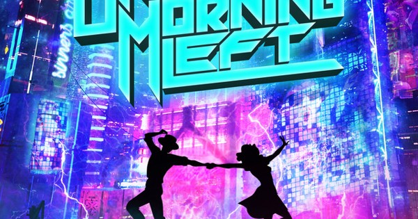 One Morning Left - Tonight