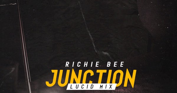 Richie Bee - Junction (Lucid Mix)