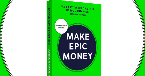 Make Epic Money