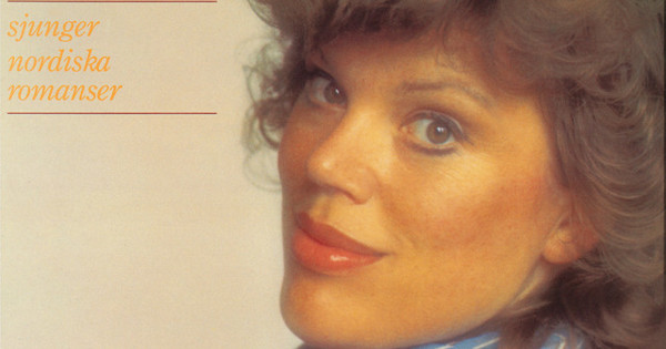 Helena Döse, Eva Pataki - Sjunger Nordiska romanser
