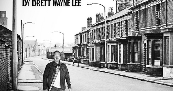 Brett Wayne Lee - Your Town